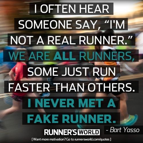 100 Best Running Quotes to Inspire and Motivate All Runners