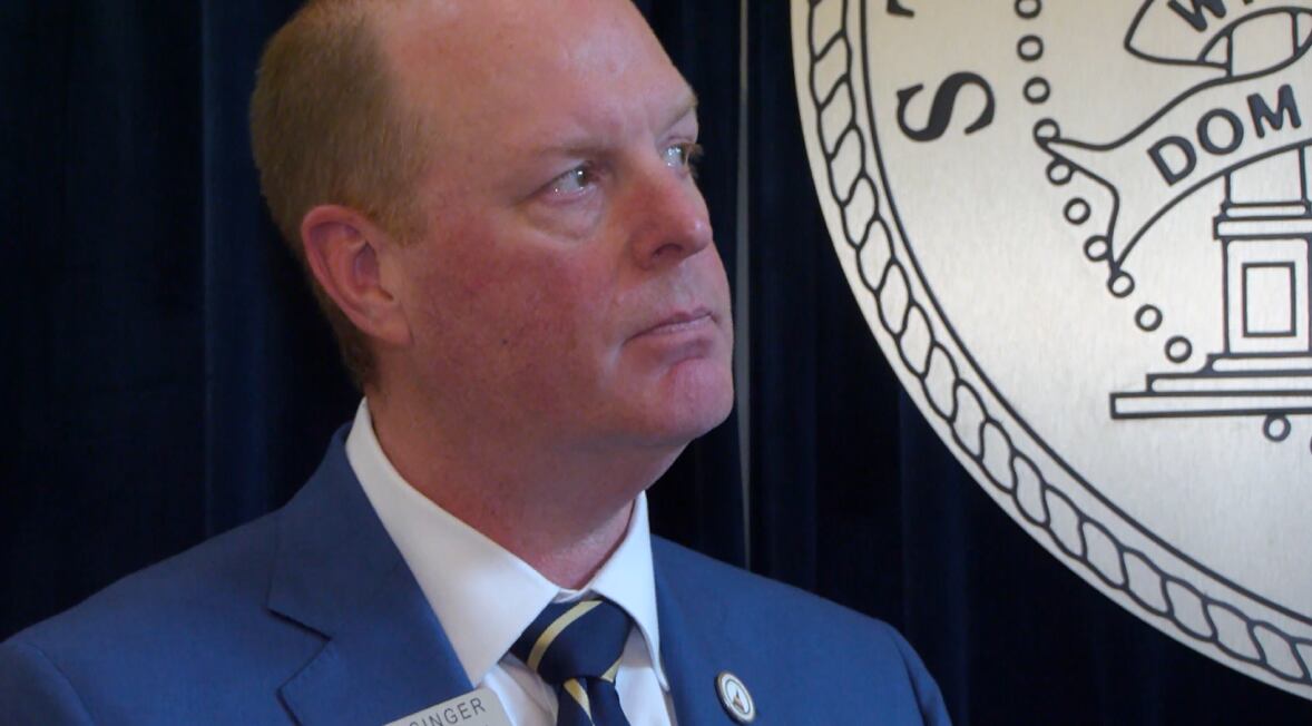 After emotional ending to school safety legislation talks, bill now ...