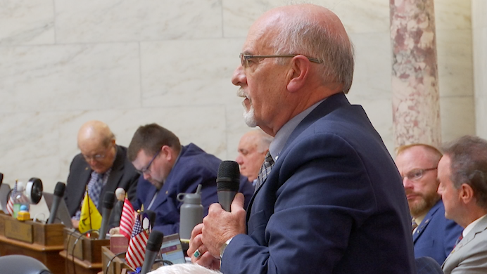 West Virginia House passes microgrids bill, rejects gambling ad legislation