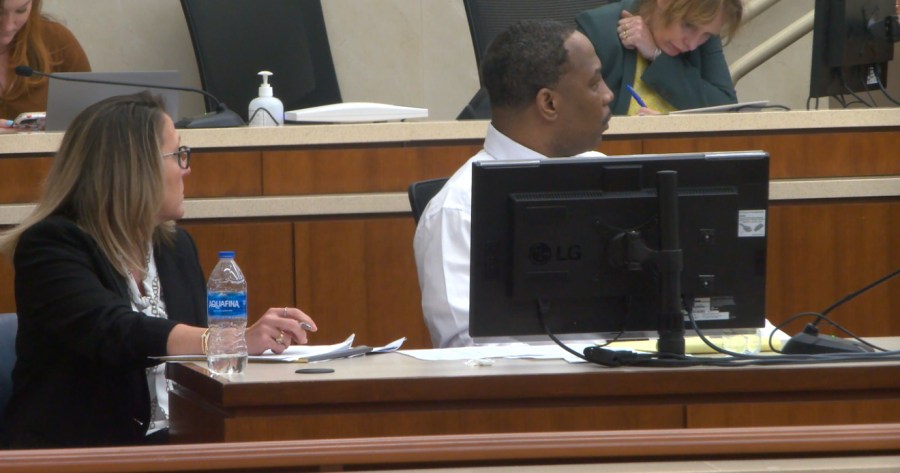 Trial underway for man accused in Capital Murder of Auburn teen