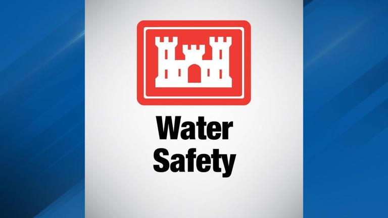 U.S. Army Corps of Engineers re-releases vital USACE Little Rock Water ...