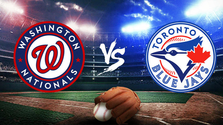 Nationals vs. Blue Jays prediction, odds, pick – 4/2/2025