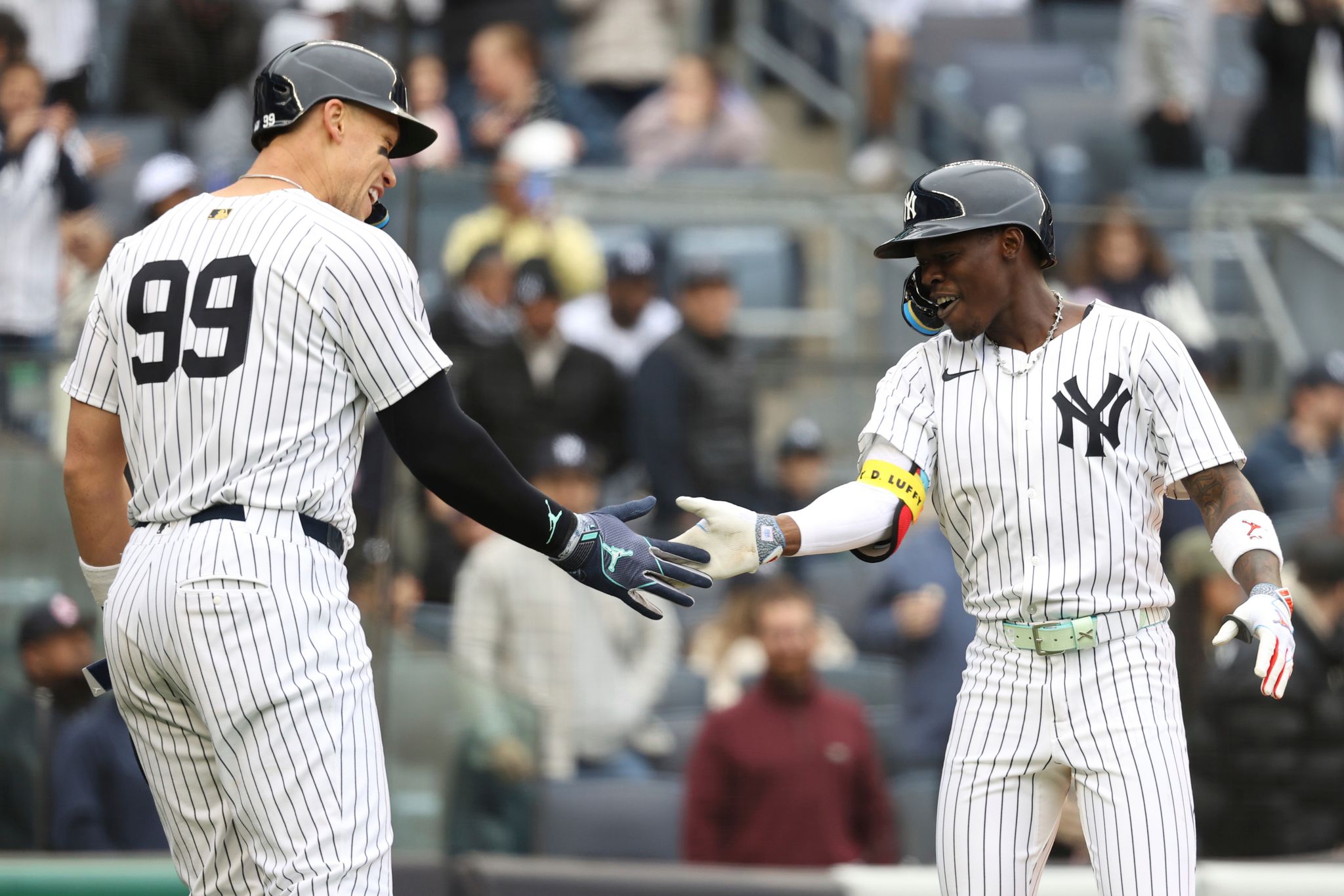 Torpedo bats: Are the Houston Astros using them? What you need to know ...