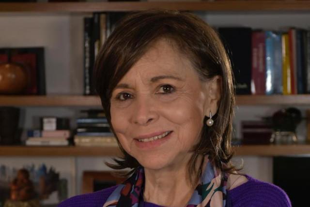 La primera mujer que llega a la presidencia del prestigioso Club El Nogal