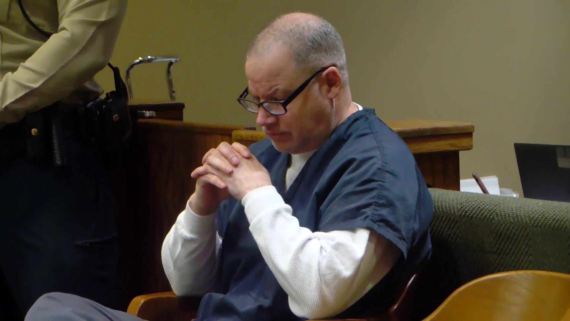 Trial date set for a Collierville man accused of domestic deadly double ...