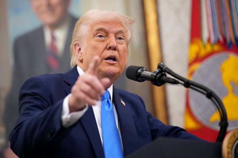 Chiefs face White House headache after 'unexpected' invitation from ...