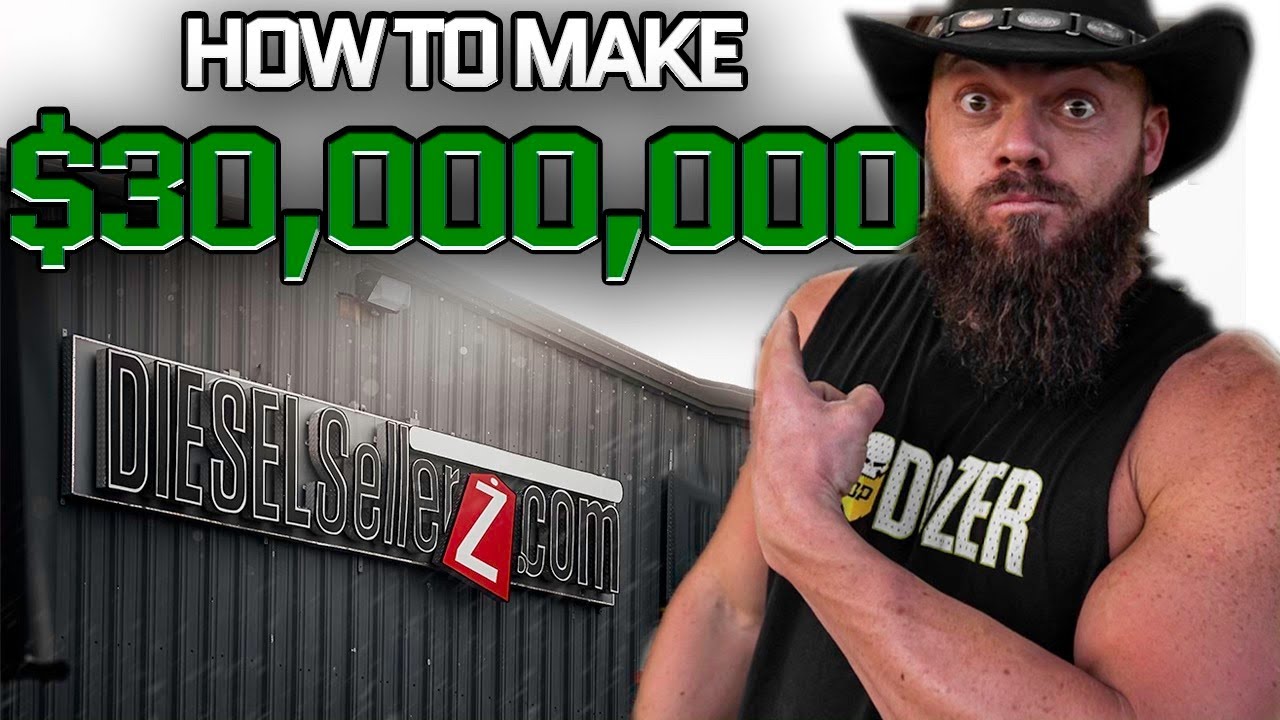 Heavy D reveals the secret behind $30 million ad campaigns