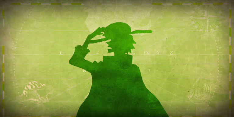 One Piece Celebrates The Anime's Return With New Music Video, And The ...