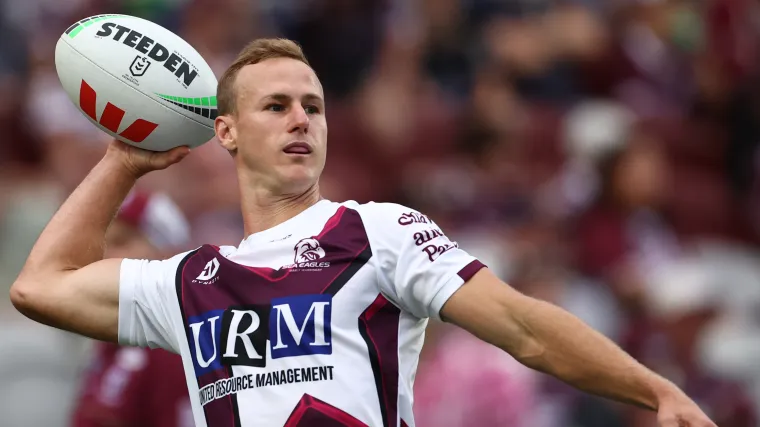 Manly Sea Eagles team list, latest squad news for Round 15