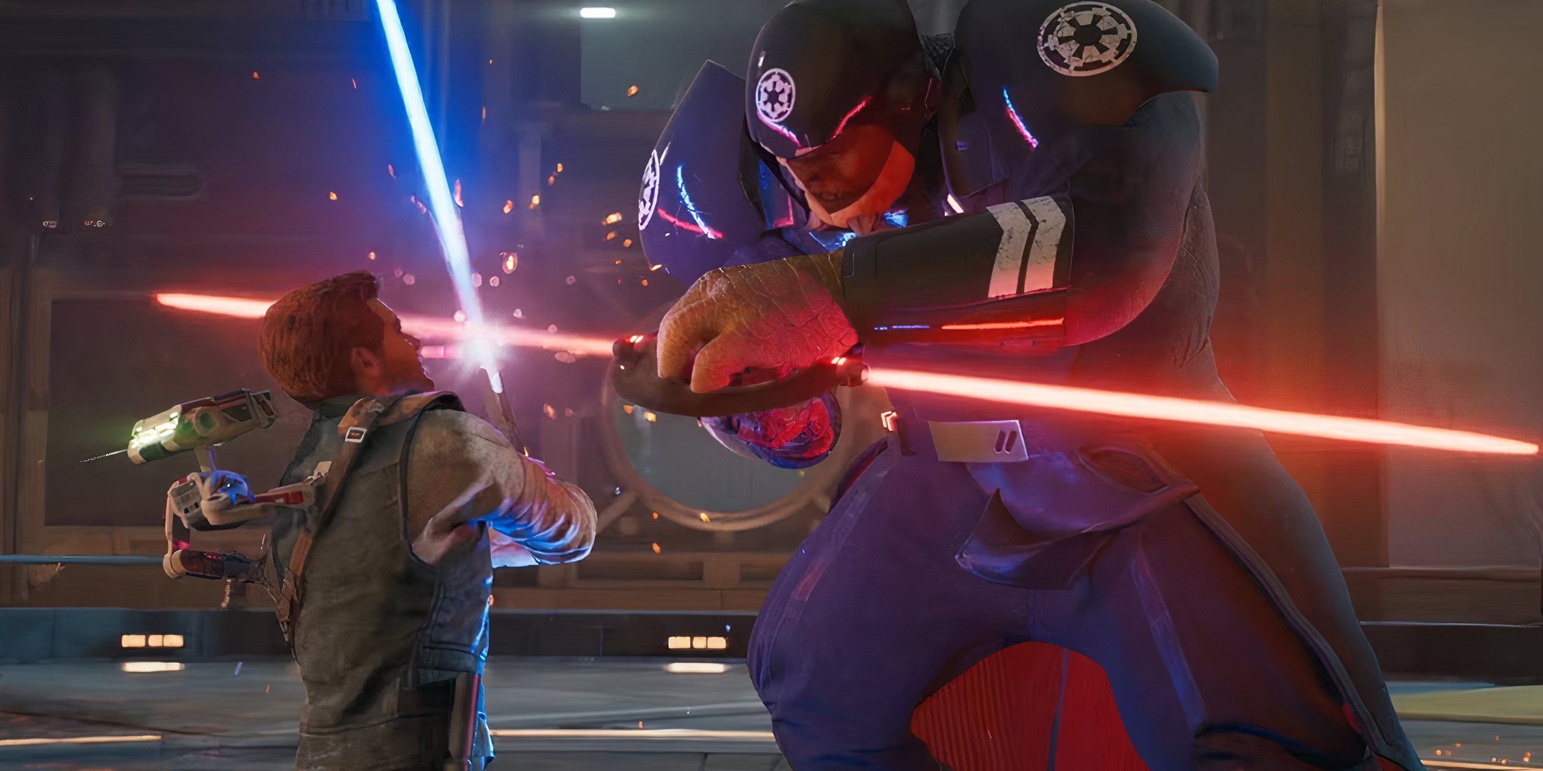 How Star Wars Jedi: Survivor's Sequel Could Expand On Lightsaber Stances