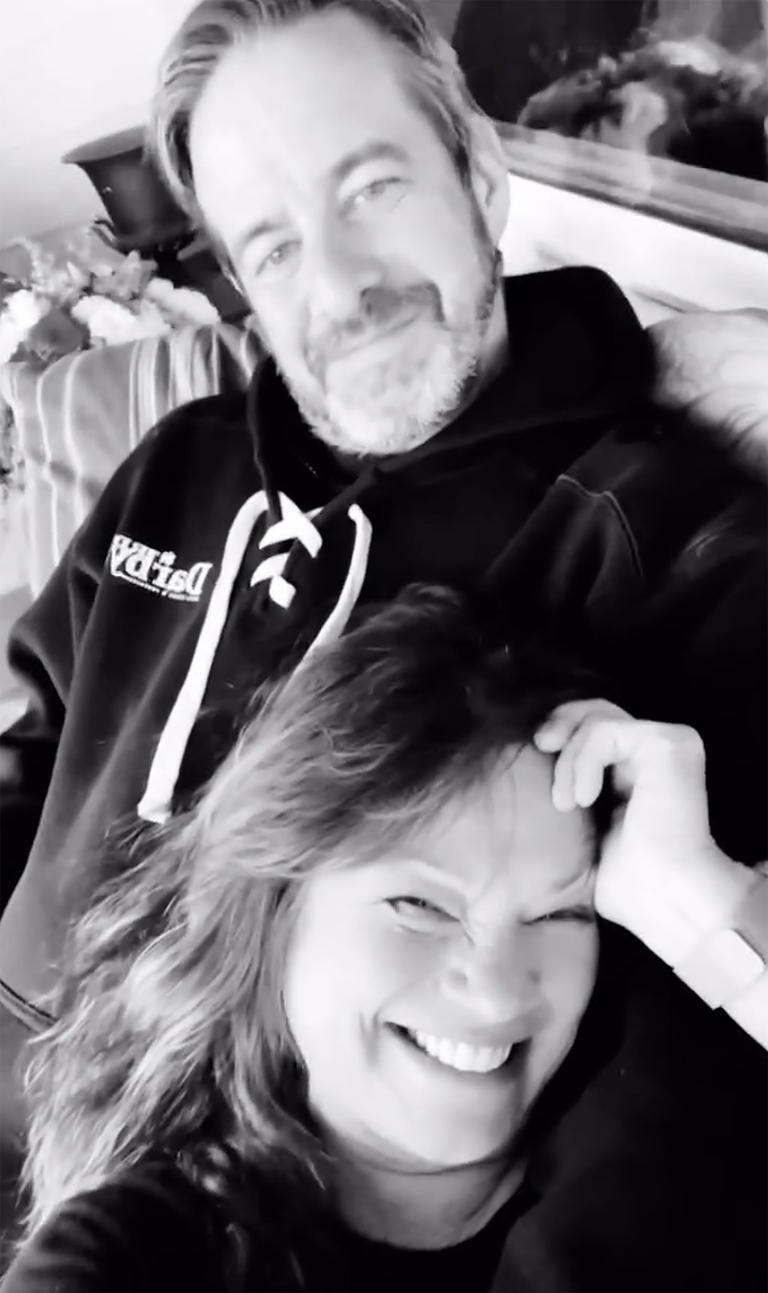 Valerie Bertinelli’s ex Mike Goodnough slams her ‘backhanded swipes’ on ...