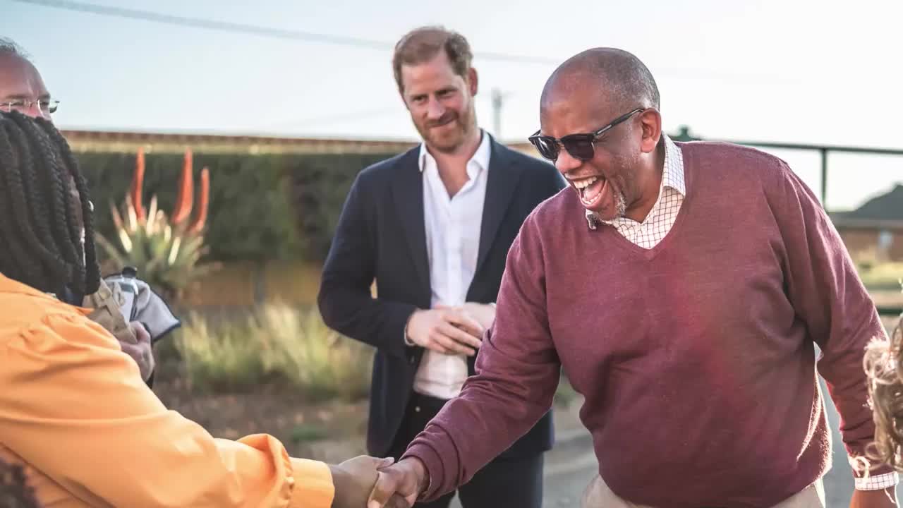 Inside the Turmoil: Sentebale Charity's Financial and Leadership Crisis