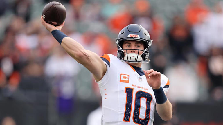 Broncos' AFC Tilt Named Among NFL.com's Top-10 'Revenge' Games of 2025