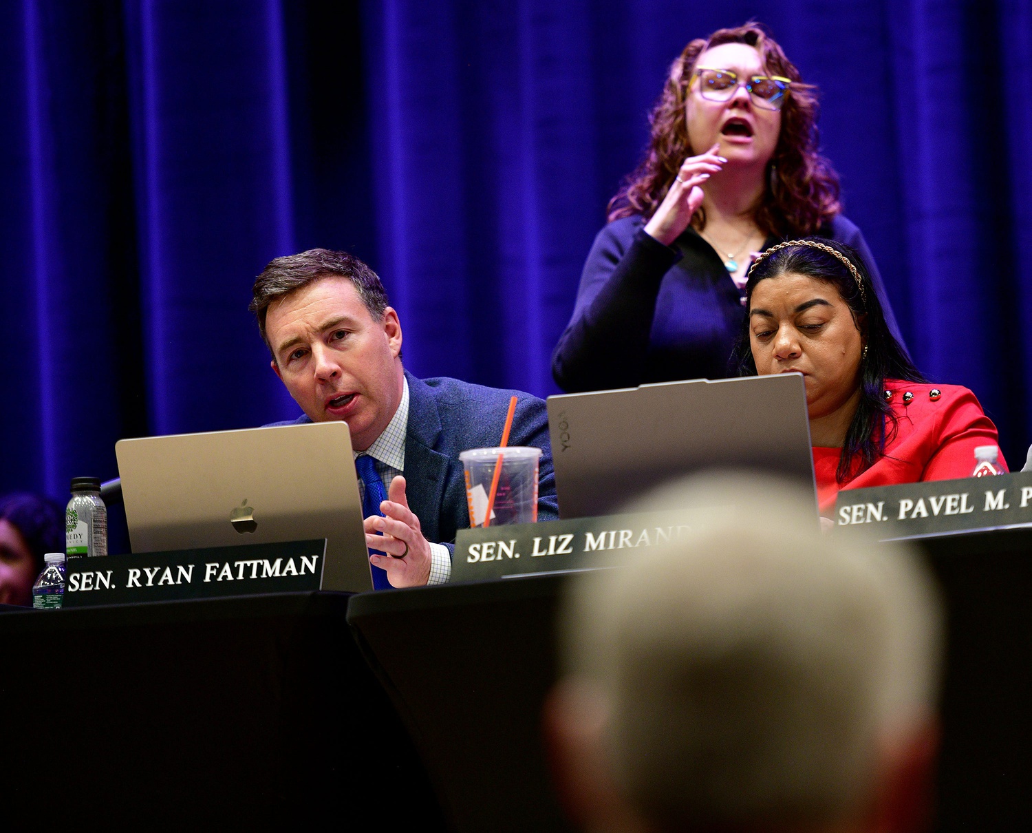 ‘This is Insanity’: Blue State’s Supreme Court Bans Police from ...