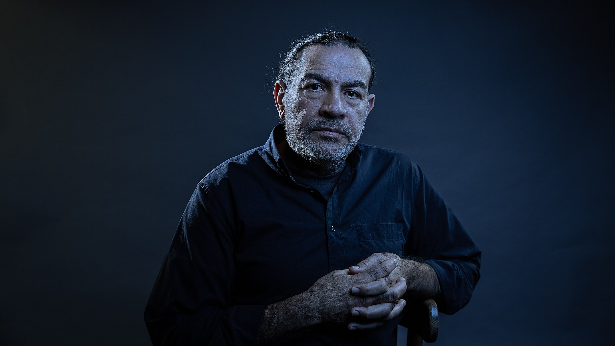 Dumped artist Khaled Sabsabi speaks out about impact of Creative ...