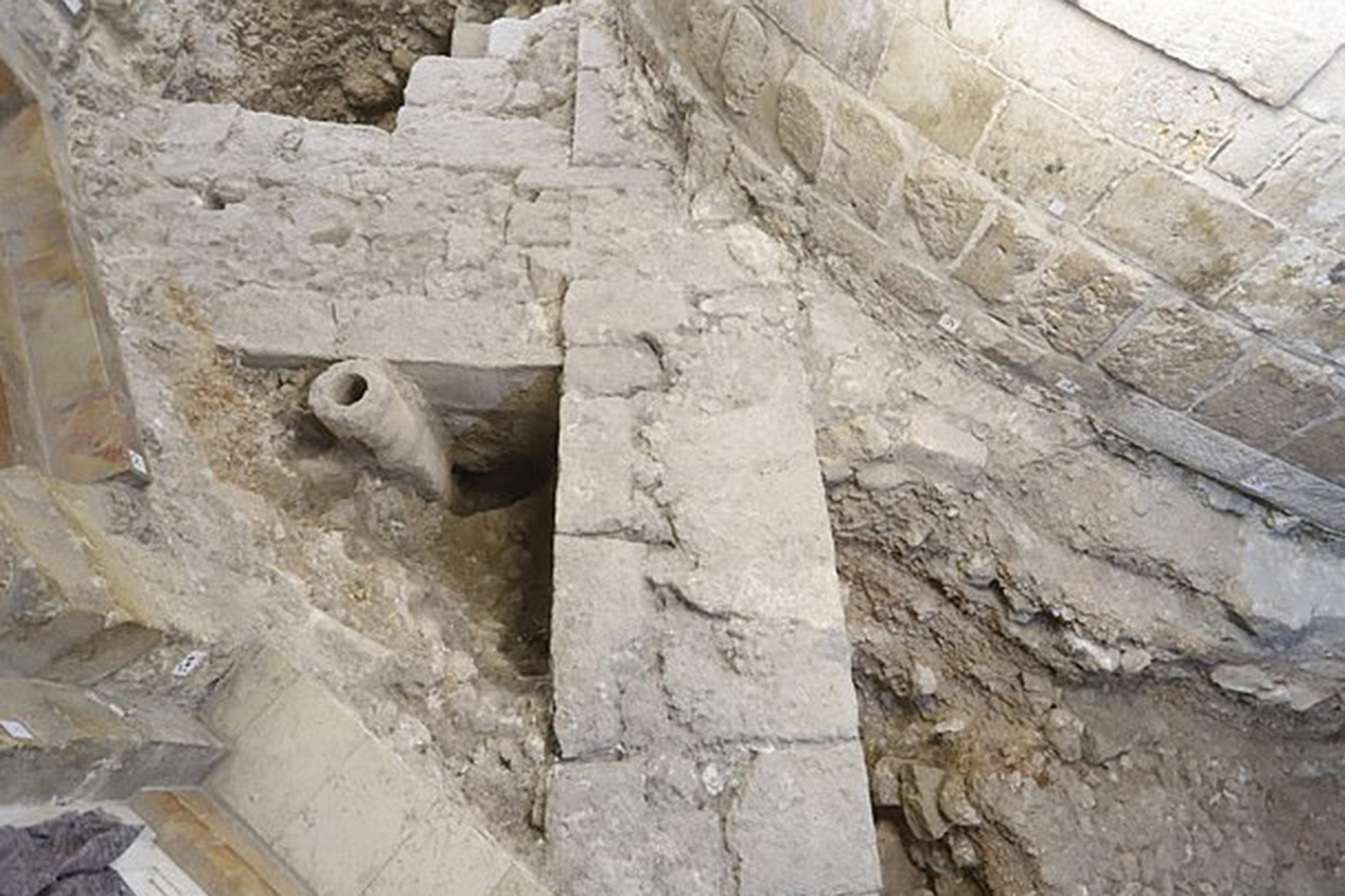 Jesus’ burial spot yields new Biblical clues about his death and ...
