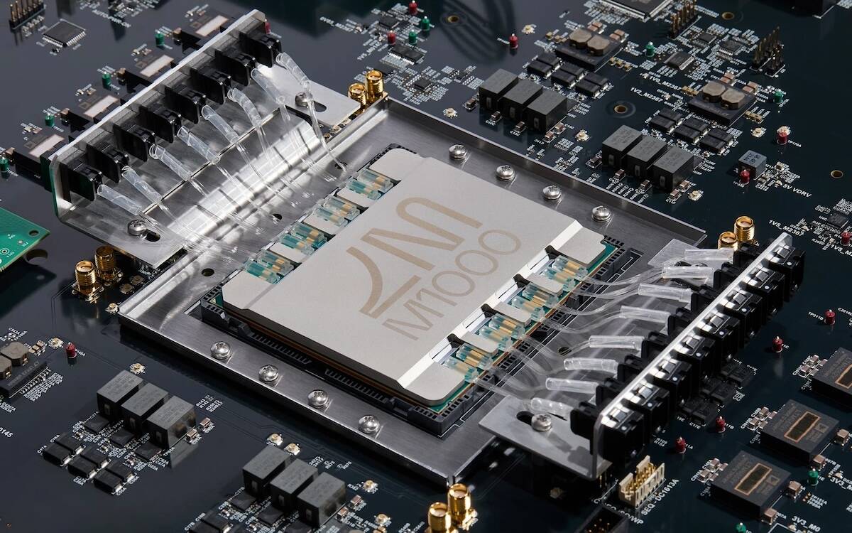 Lightmatter says it's ready to ship chip-to-chip optical highways as ...