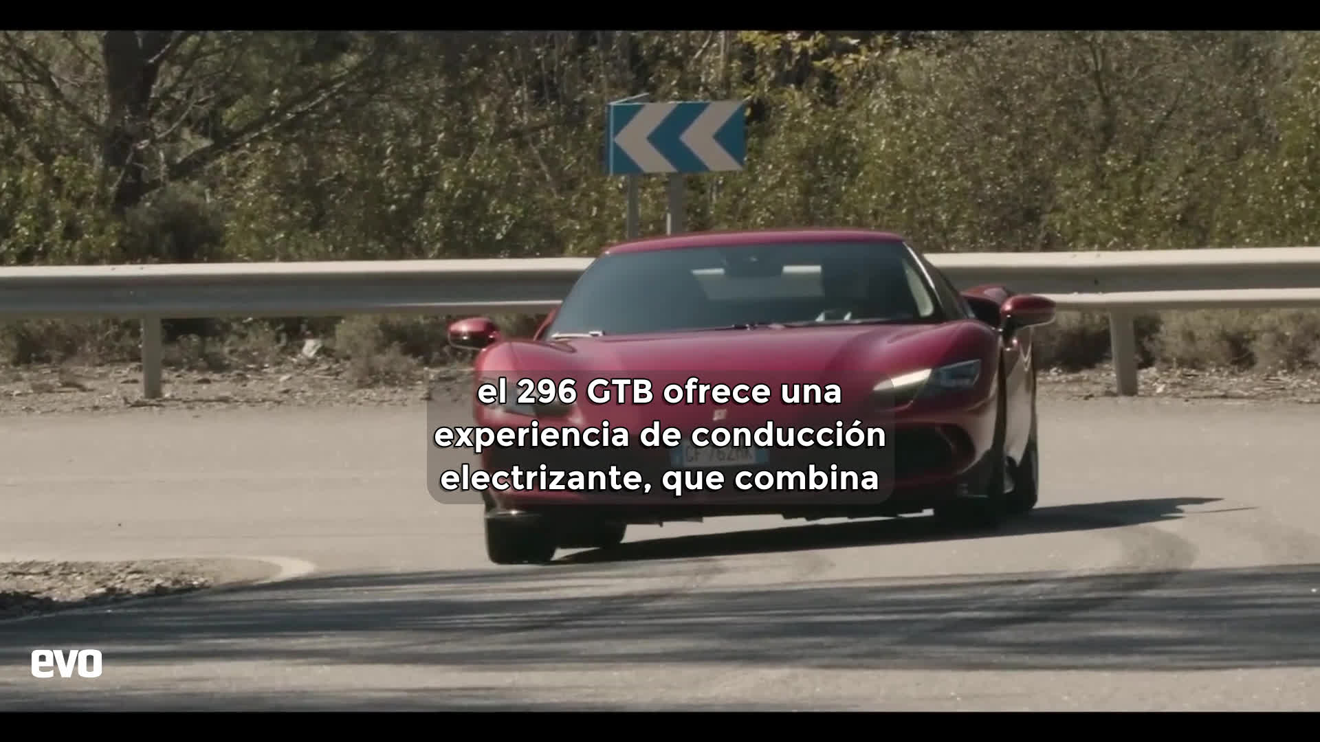 Ferrari 296 GTB vs. Lamborghini Countach