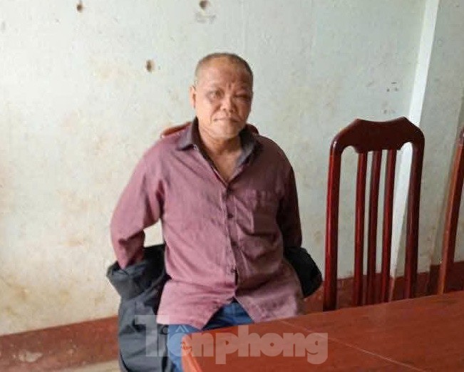 Biểu hiện lạ của người đàn ông giết em dâu, đánh mẹ và em trai nguy kịch