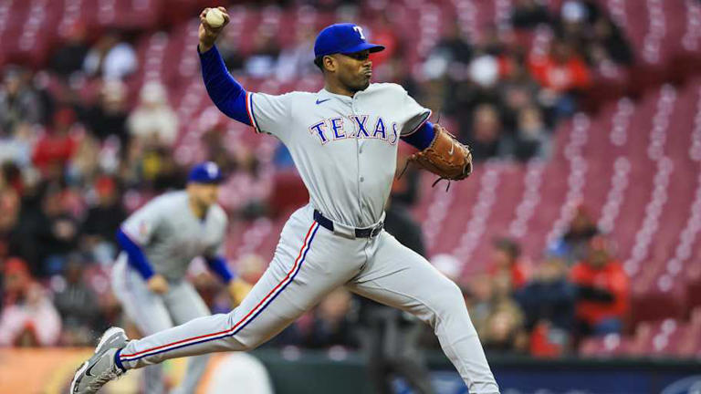 Top Pitching Prospects Must Perform Well For Texas Rangers To Avoid Letdown
