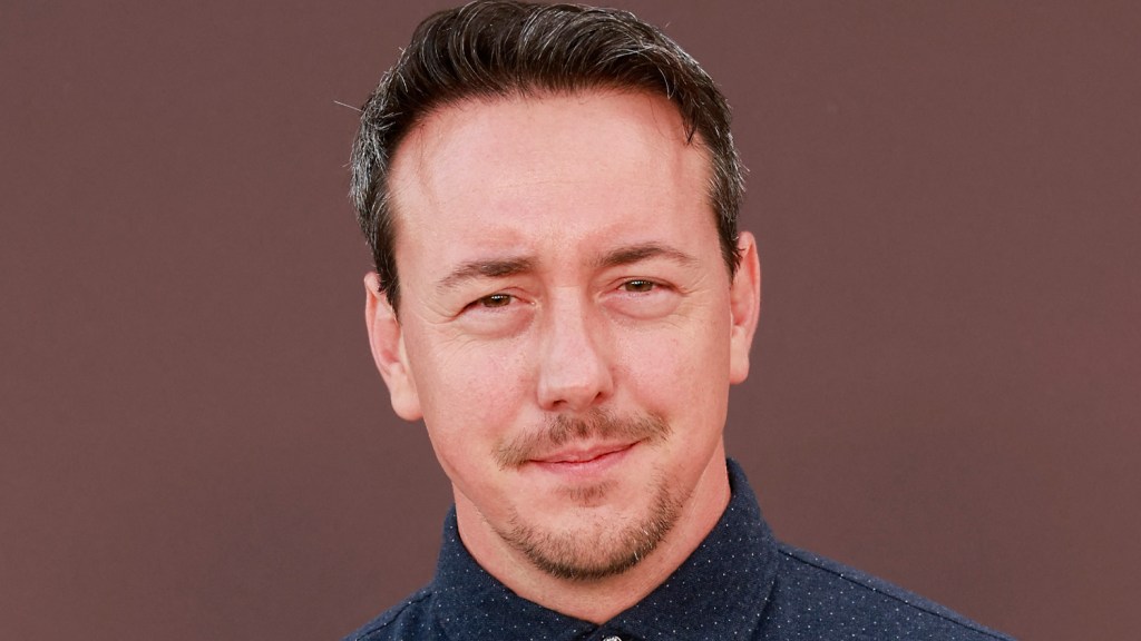 Chris Coy Joins ‘Lanterns' DC Series At HBO