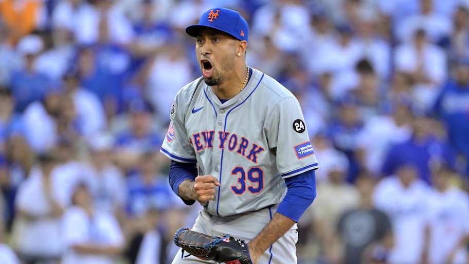New York Mets star listed as 'overhyped', per MLB expert