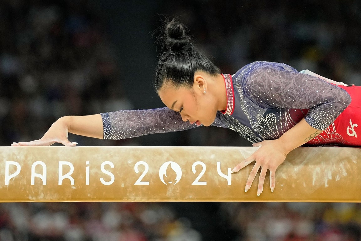 Stunning images of college female athletes turned pro