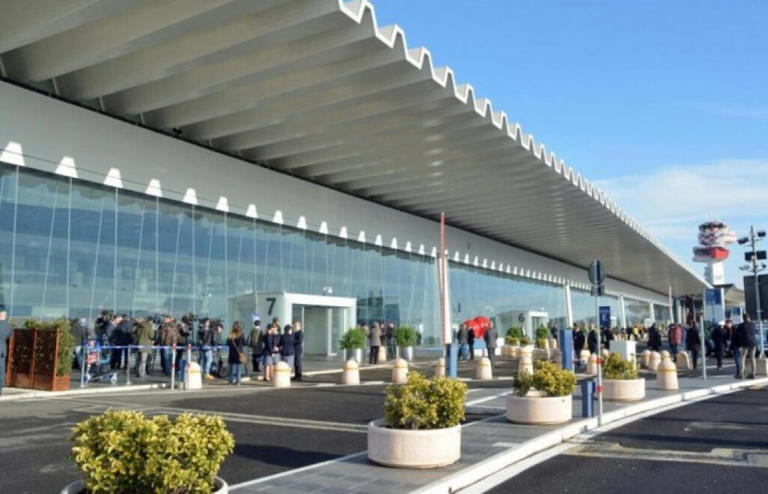 Aeroporto di Fiumicino miglior scalo europeo per il nono anno ...