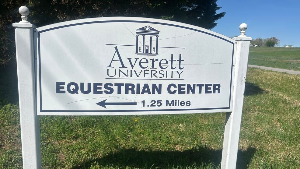 Averett University puts equestrian center up for sale amid financial woes