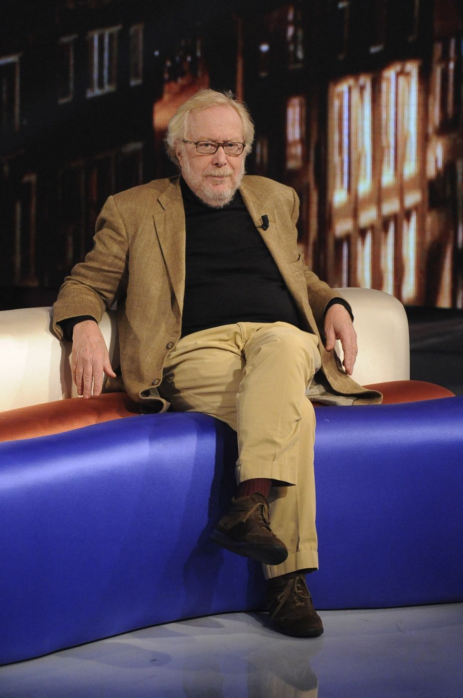 Perché Paolo Guzzanti è in gravi difficoltà finanziarie: “Mi sono ...