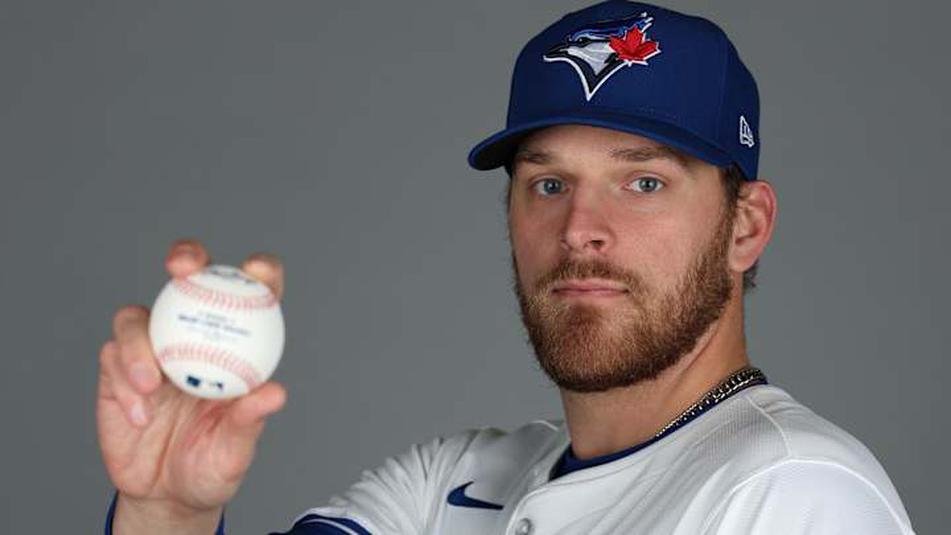 Astros acquire pitcher Nick Robertson in one-for-one deal