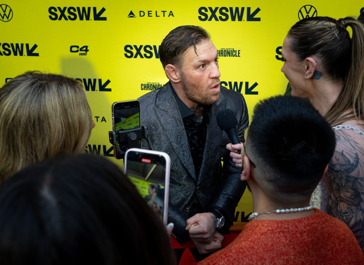 UFC news: Octagon legend claims Conor McGregor done, can’t beat any UFC ...