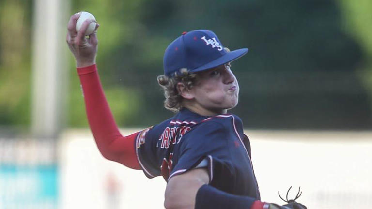 Top 25 Mississippi high school boys baseball rankings (4/1/2025)
