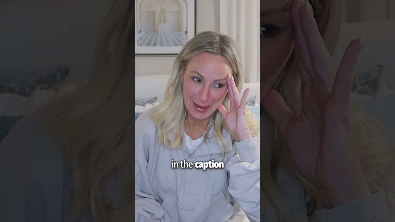 Watch me react to the #dancemoms cast's #tiktok. Full video on my channel