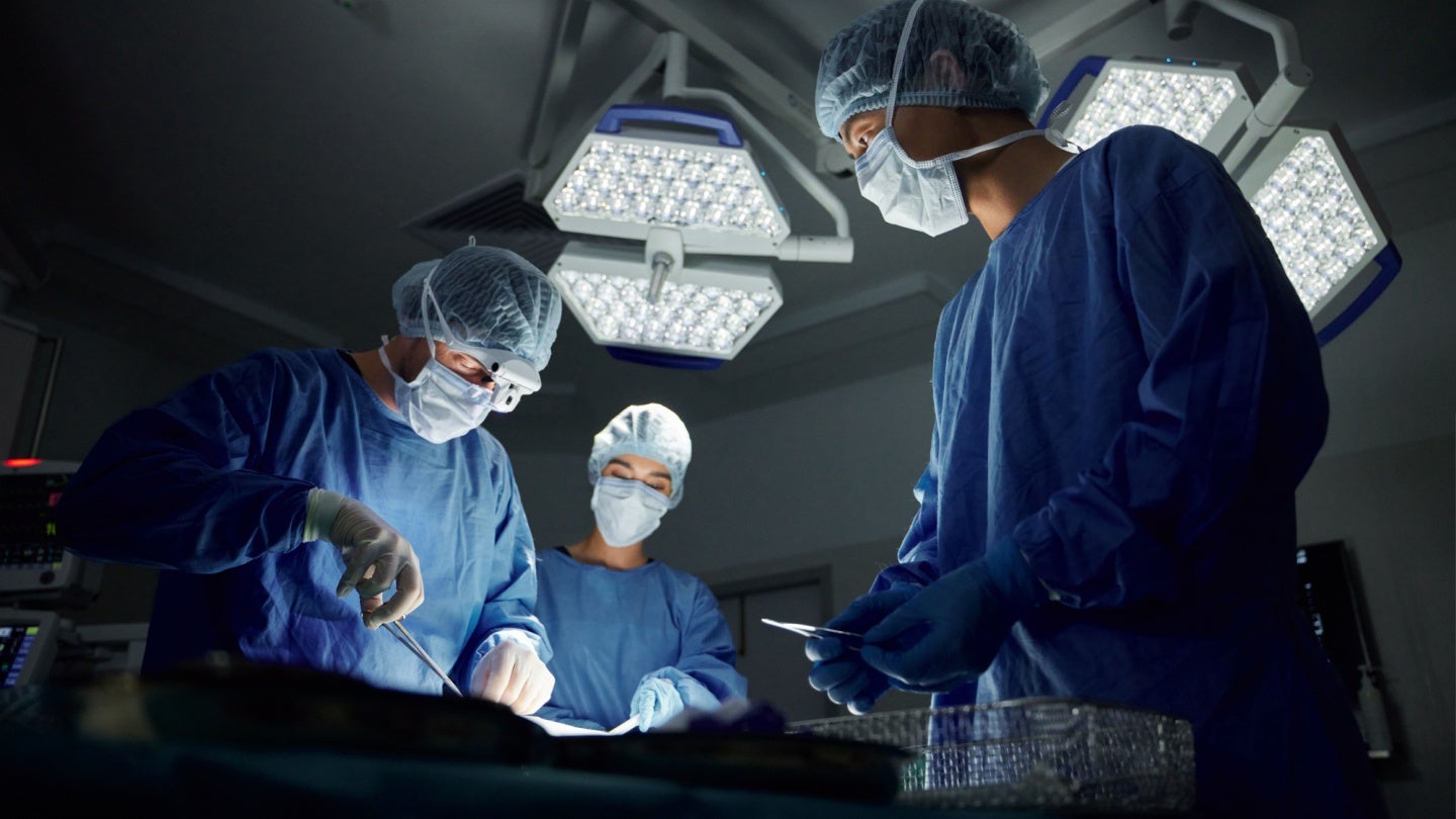 New study demonstrates benefit of Neo Medical’s spine surgery tech