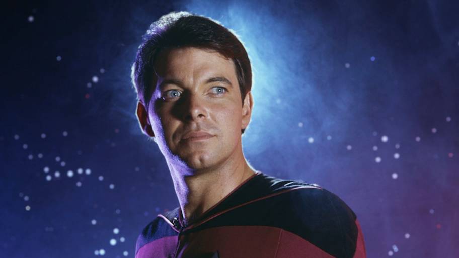 Character spotlight: William T. Riker is a wonderful first officer