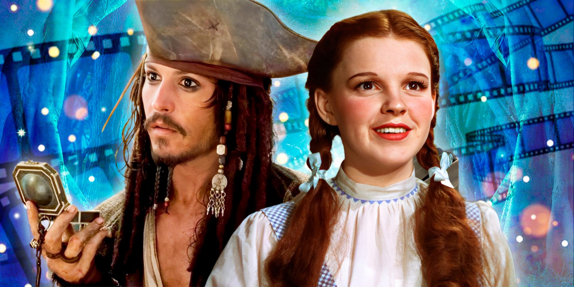 10 Fantasy Movies I Wish I Could Forget, Just So I Could Watch Them For ...