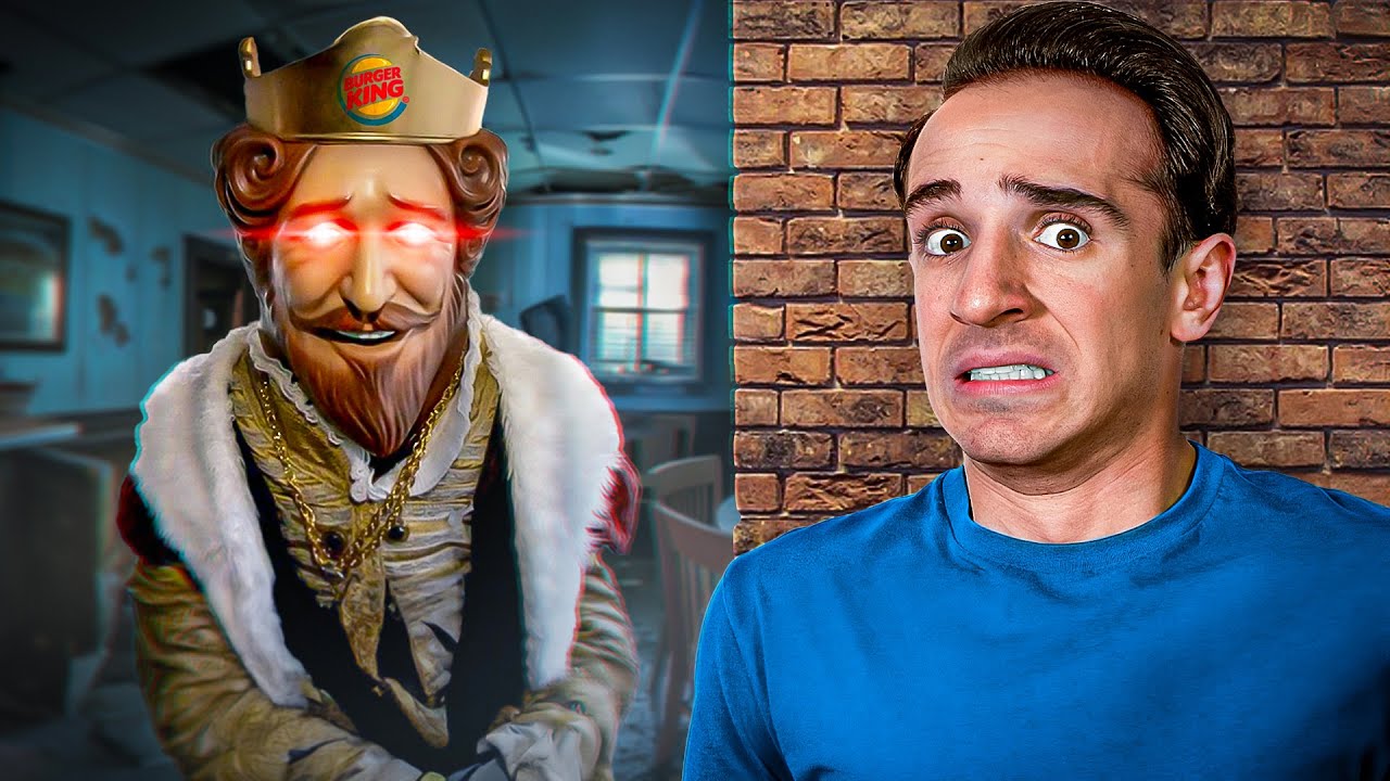Burger King ruined my life!