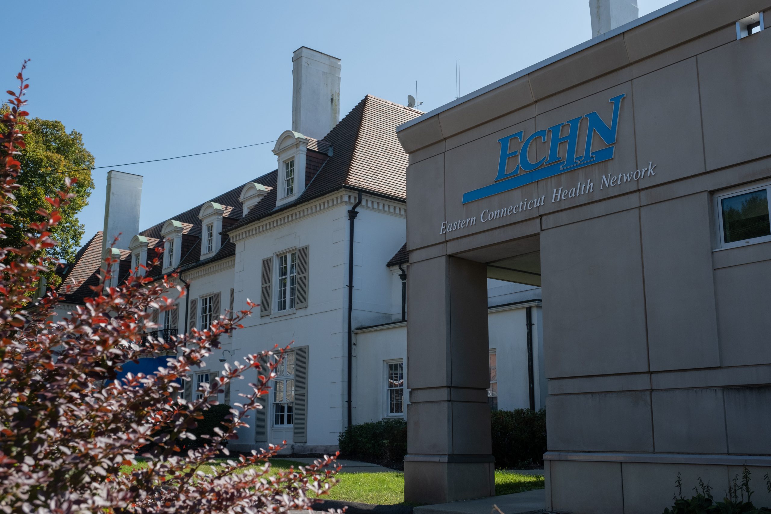 Report on Prospect Medical highlights service cuts at CT hospital