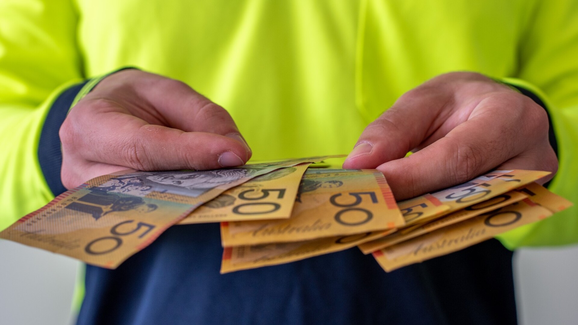 Wages ‘rising above’ inflation in Australia over the last 15 months