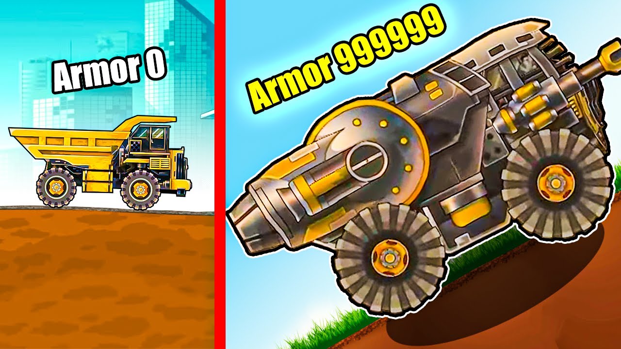 When Your Car Can End Humanity with One Click—Ultimate Weaponized Vehicle