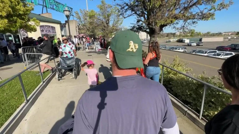 Big league ball at Sutter Health Park means big league prices for A's games