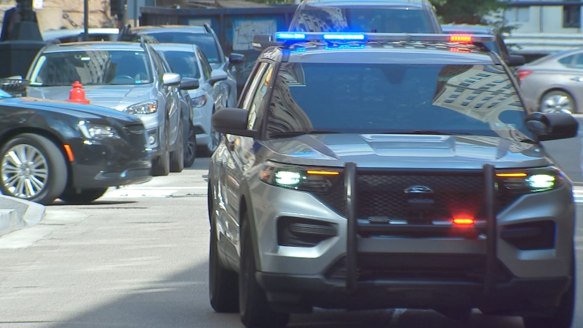 11 Investigates Exclusive: Pittsburgh crime data from 2024 shows ...