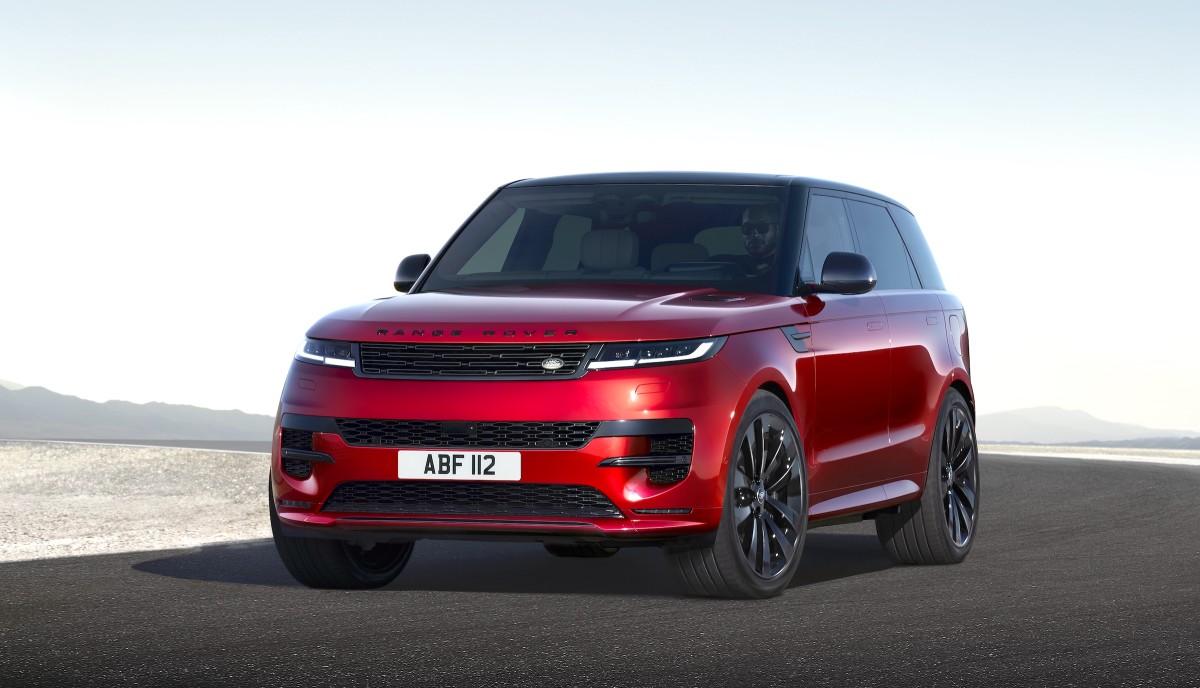 Range Rover Sport reliability: What 10 years of data actually says
