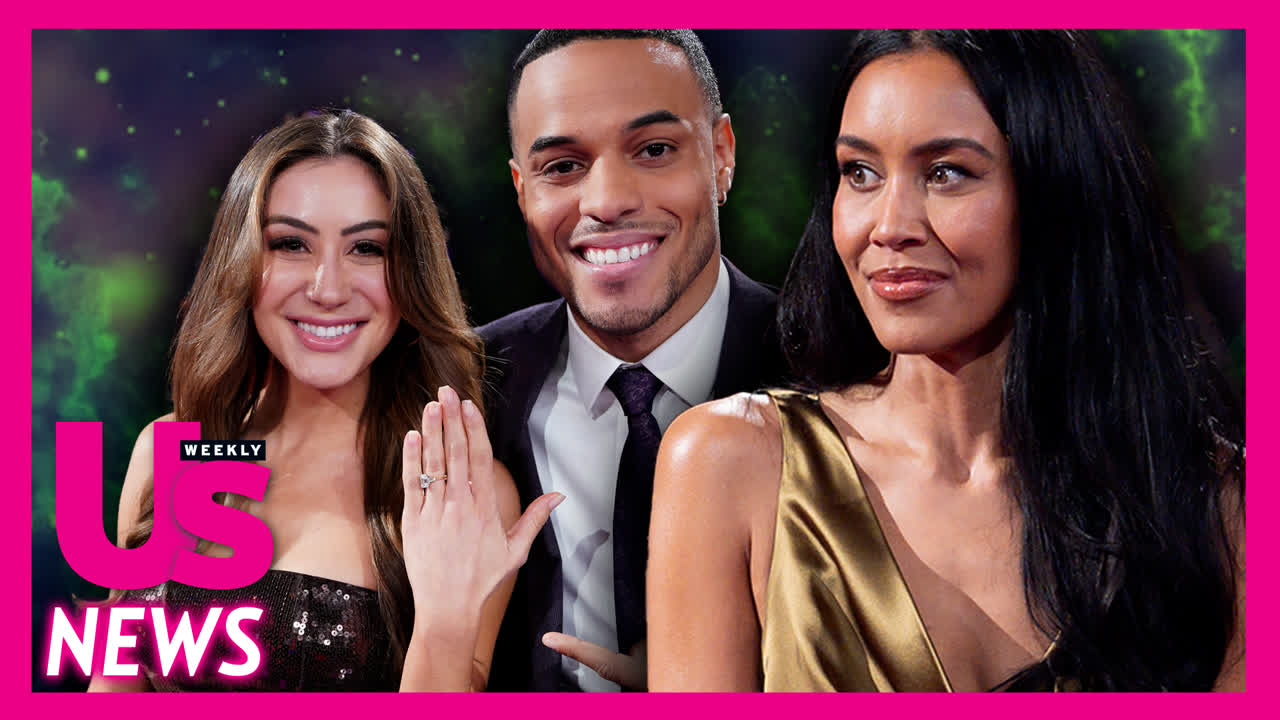 Why Juliana Is Upset With Litia After Finally Watching 'Bachelor' Finale