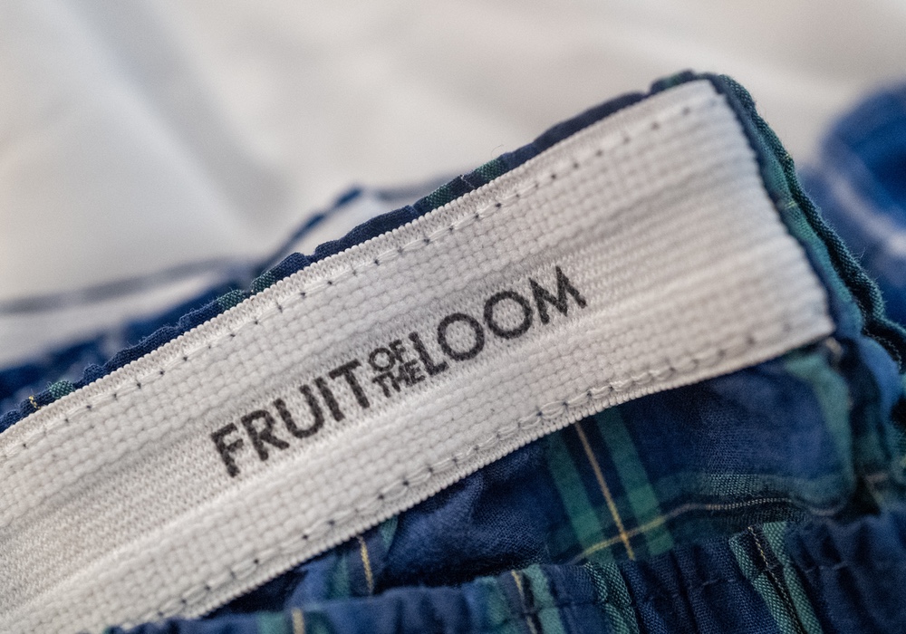 Fruit of the Loom Transformed Workers' Rights in Honduras. It's Now ...