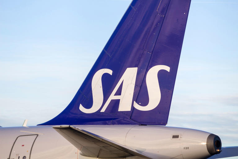 SAS Announces Largest-Ever Summer Route Expansion: 28 Routes In 17 ...