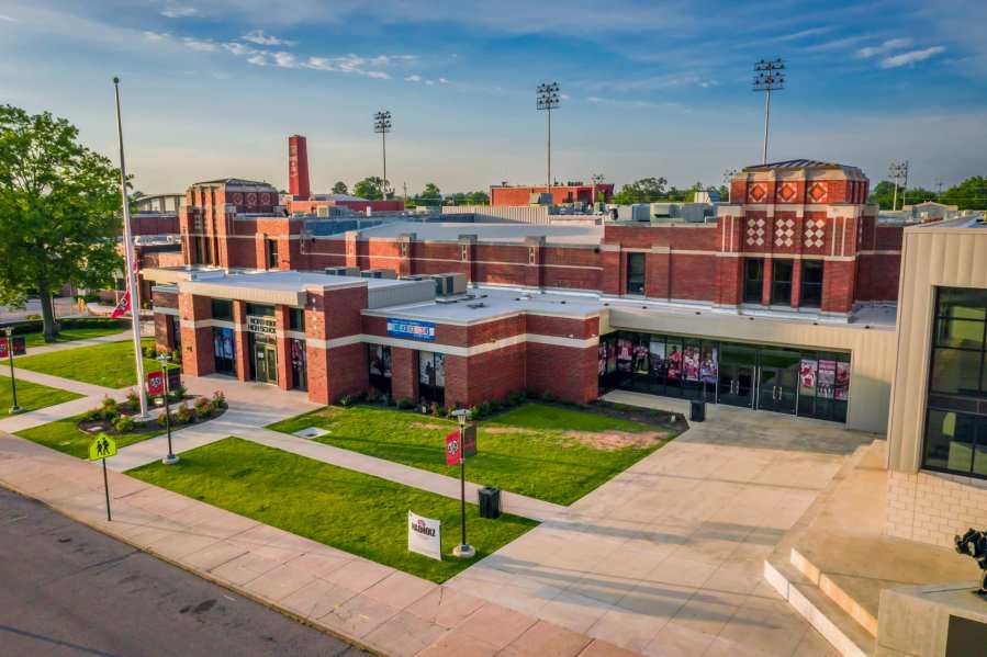 UPDATE: Minor arrested for threats made against Northside HS student