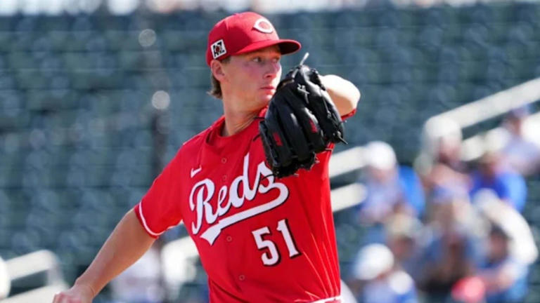 MLB: A Star-Studded Debut! Brady Singer Replicates a Feat Last Seen in 1977