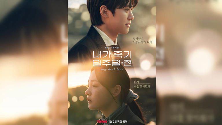 Nonton Way Back Love Eps 3-4 Sub Indo dan Spoilernya